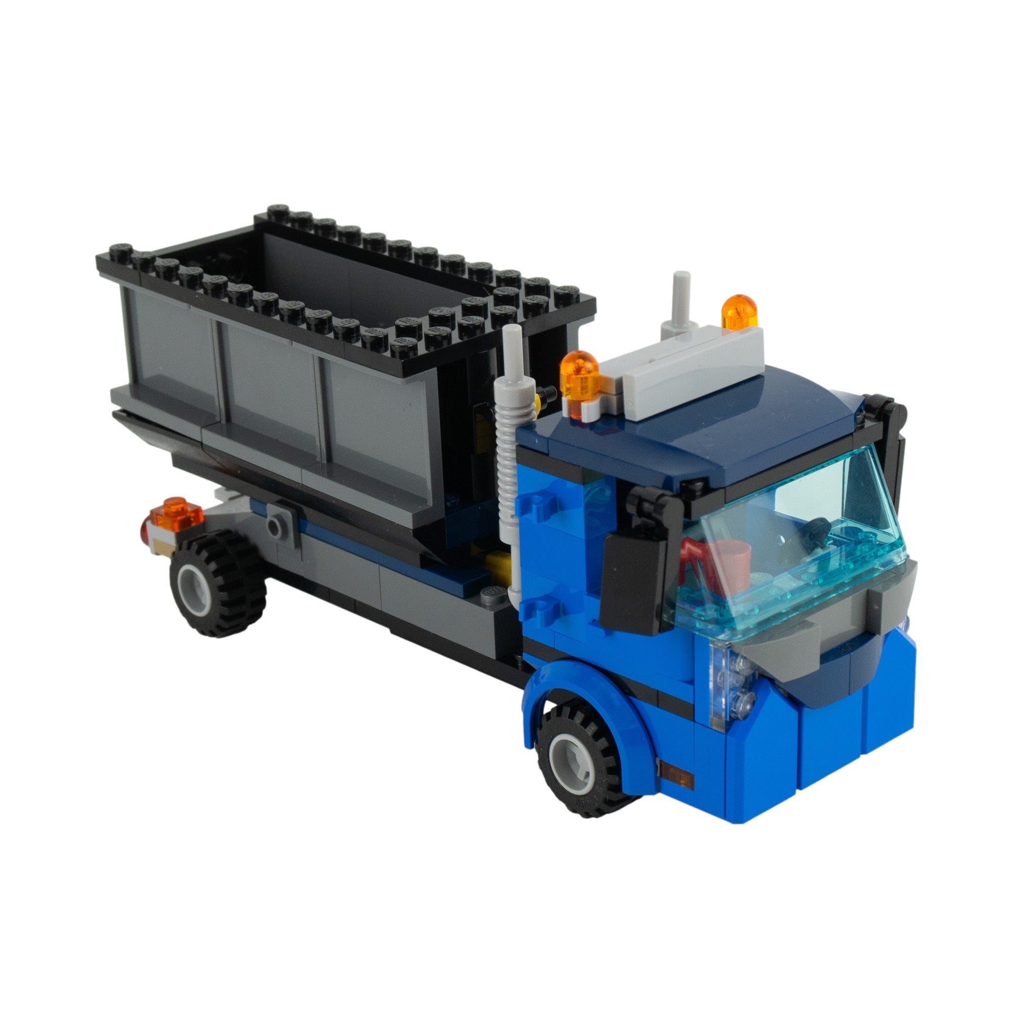 LEGO MOC Sets kaufen & eigene Modelle bauen | Stein-Experte