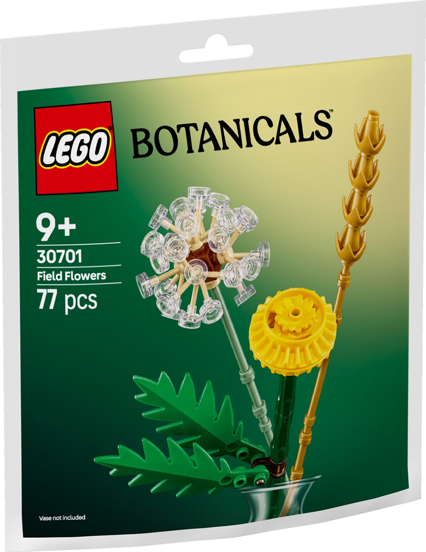 LEGO® Blumen – Kreative Blumen Sets & Pflanzen für dein Zuhause – Stein ...