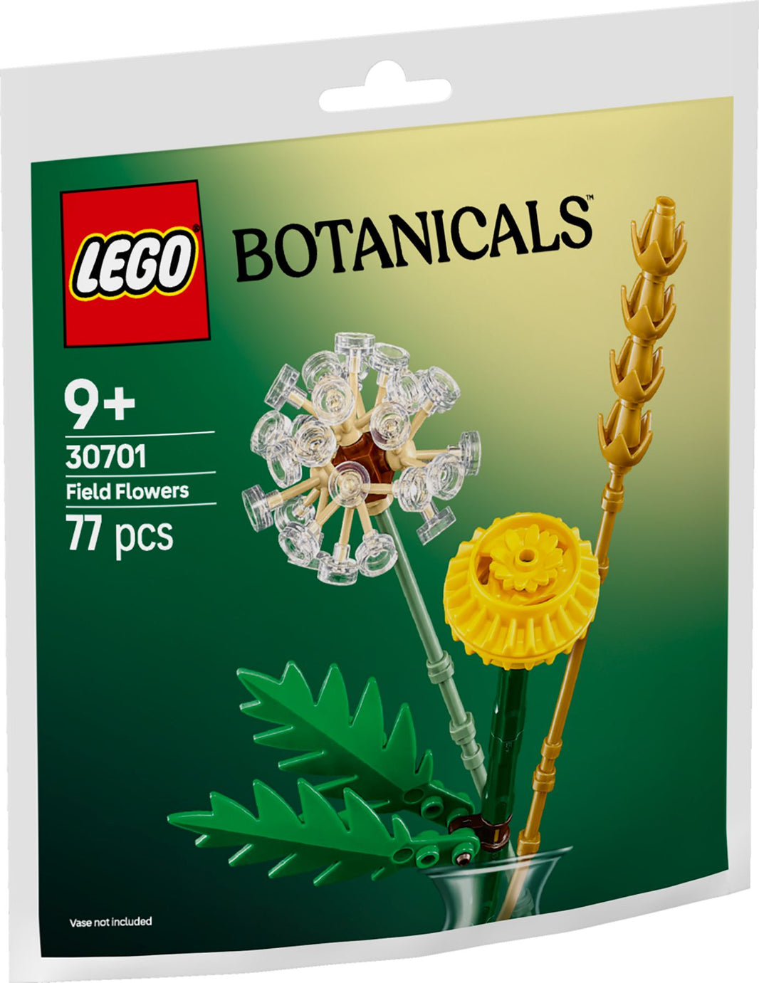 LEGO® Blumen – Kreative Blumen Sets & Pflanzen für dein Zuhause – Stein ...
